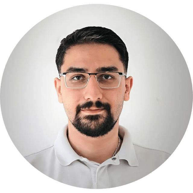 Home - Shahin Nejati